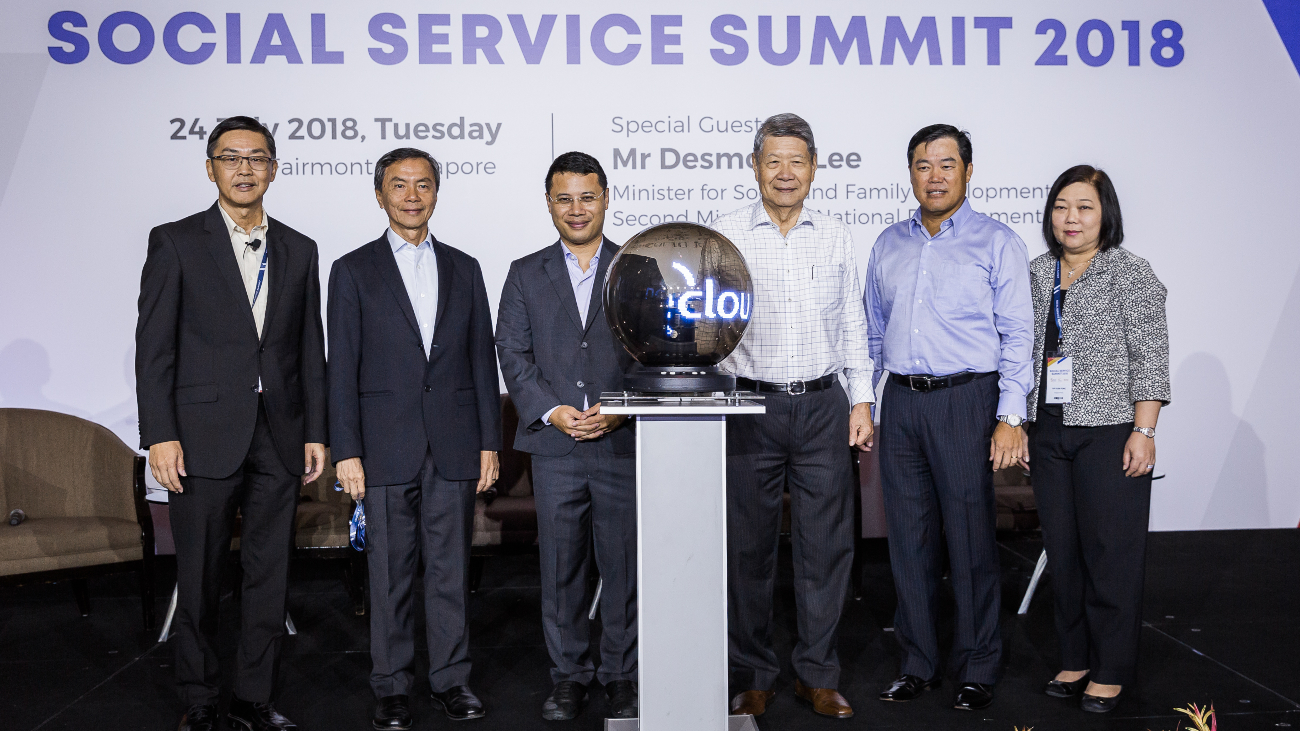 iShine Cloud is officially launched - iShine Cloud