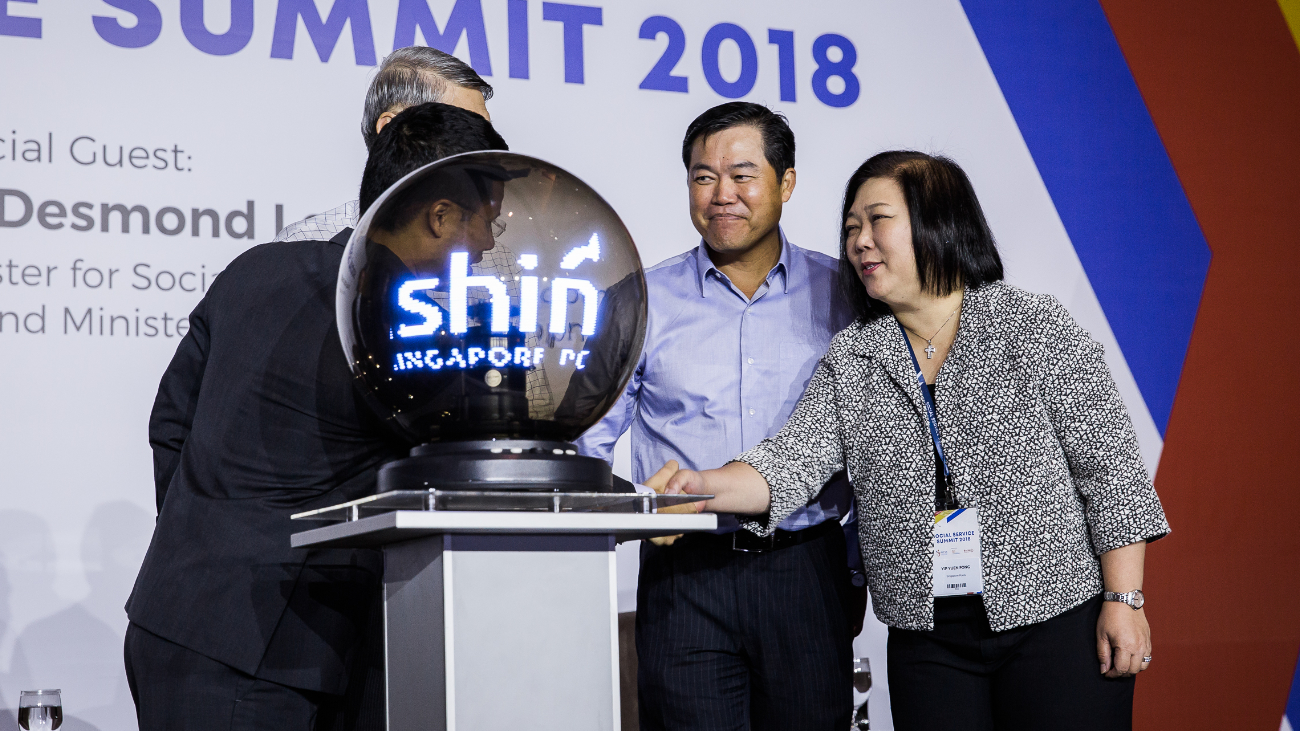 iShine Cloud is officially launched - iShine Cloud